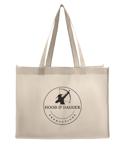 Get Involved - Hood & Dagger Productions