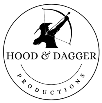 Get Tickets - Hood and Dagger Productions
