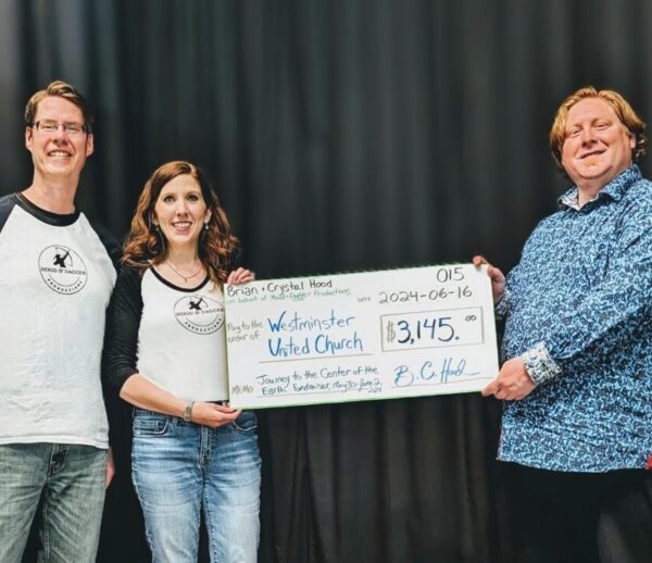 Hood and Dagger Productions